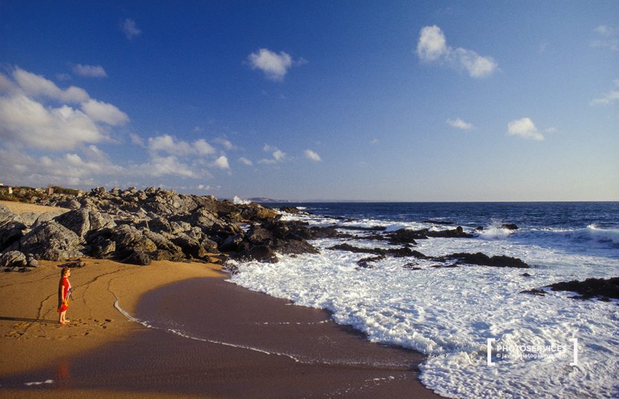 Isla Negra, la casa de Pablo Neruda | Siempre de paso