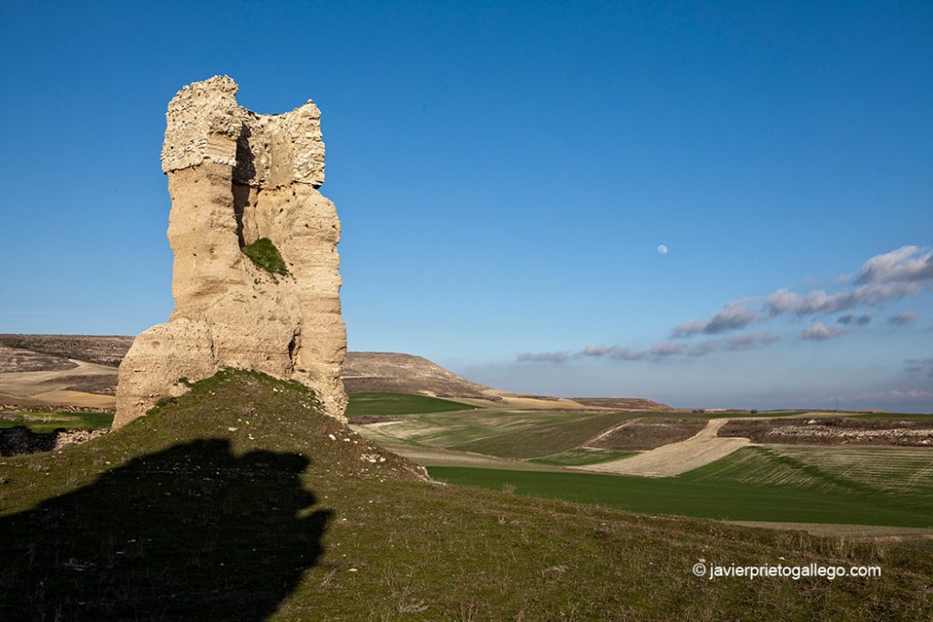 Cuatro rincones del Cerrato palentino | Siempre de paso