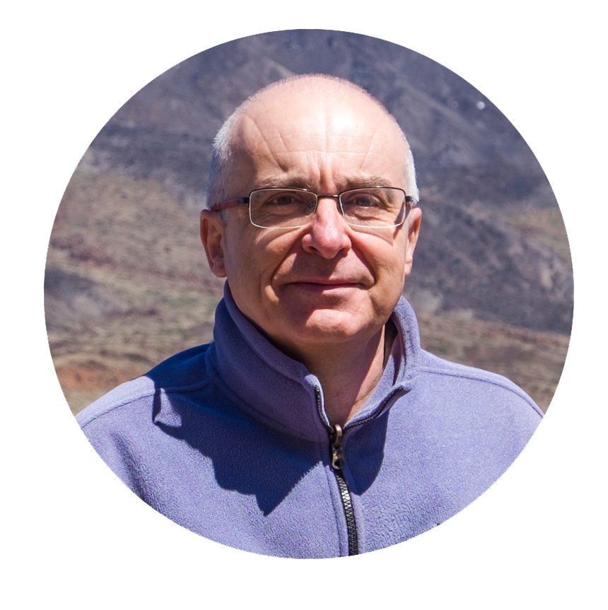 Javier Prieto | Siempre de paso