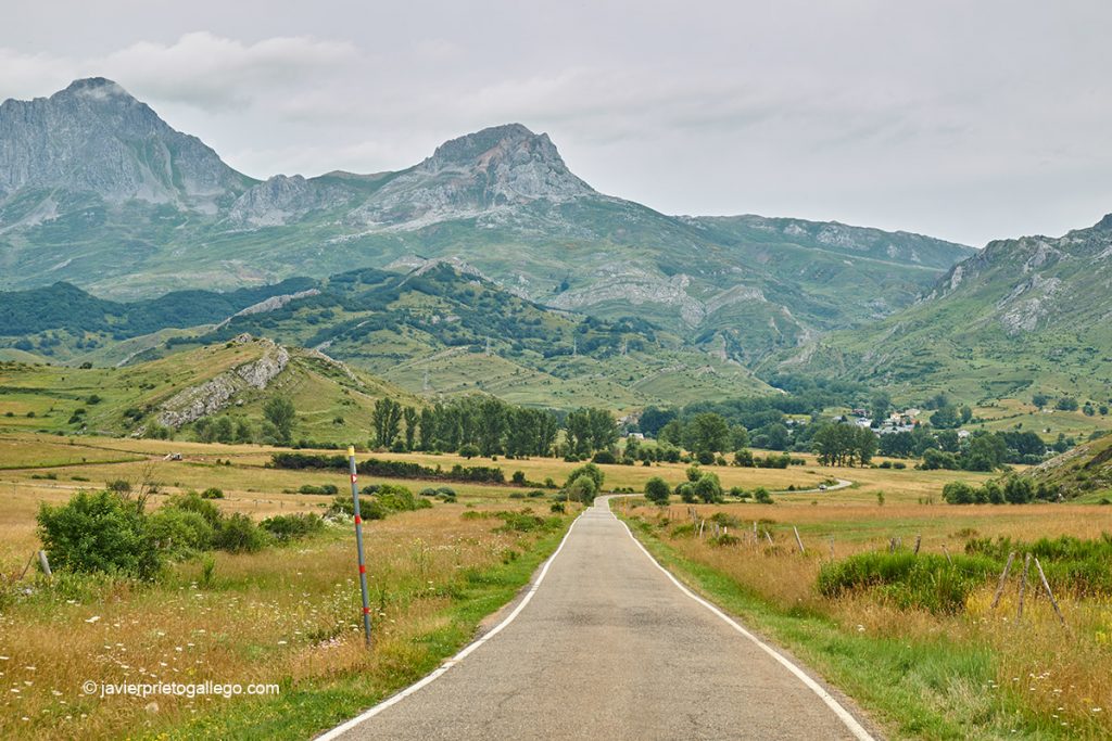 Sendero de la ruta del Alba (Asturias) | Siempre de paso
