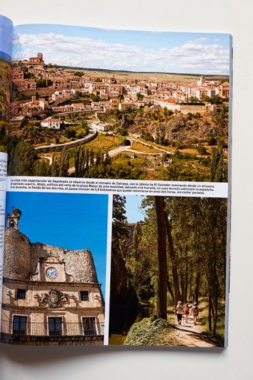 ESPECIAL DE VIAJES ¡HOLA! 2020 | Siempre de paso